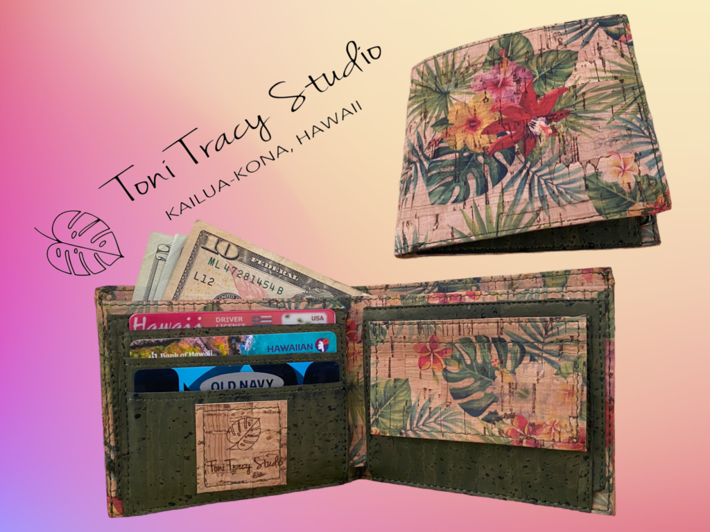 Traditional Wallet Pattern in English – Oh Sew Gecko