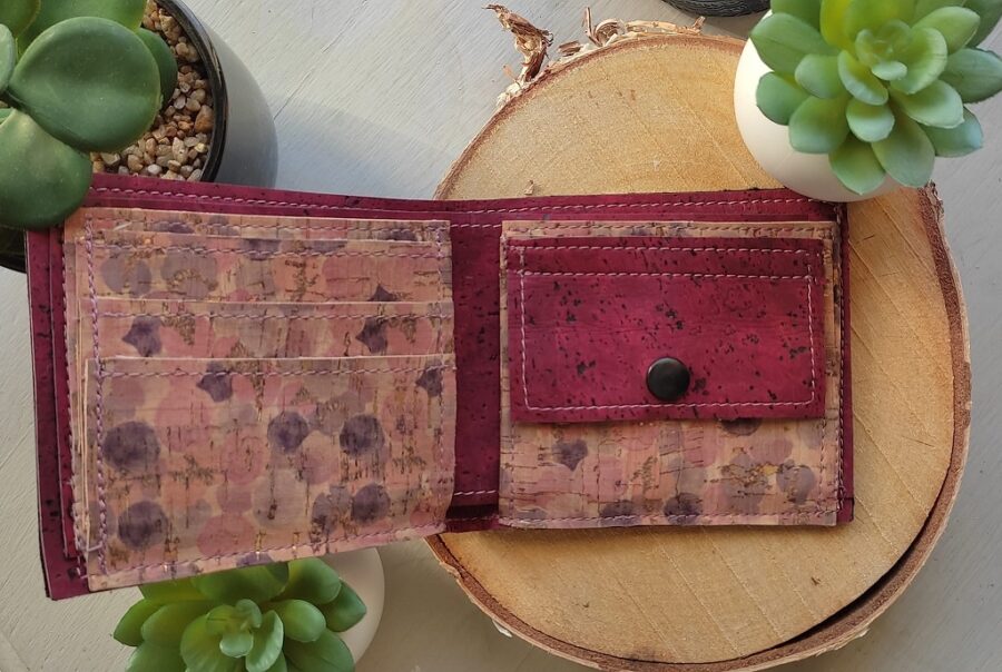 Traditional Wallet Pattern in English – Oh Sew Gecko