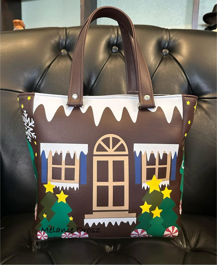 Chameleon Pattern & Winter Applique Pieces Bundle (English Chameleon ...